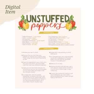 Free Printables - 1canoe2